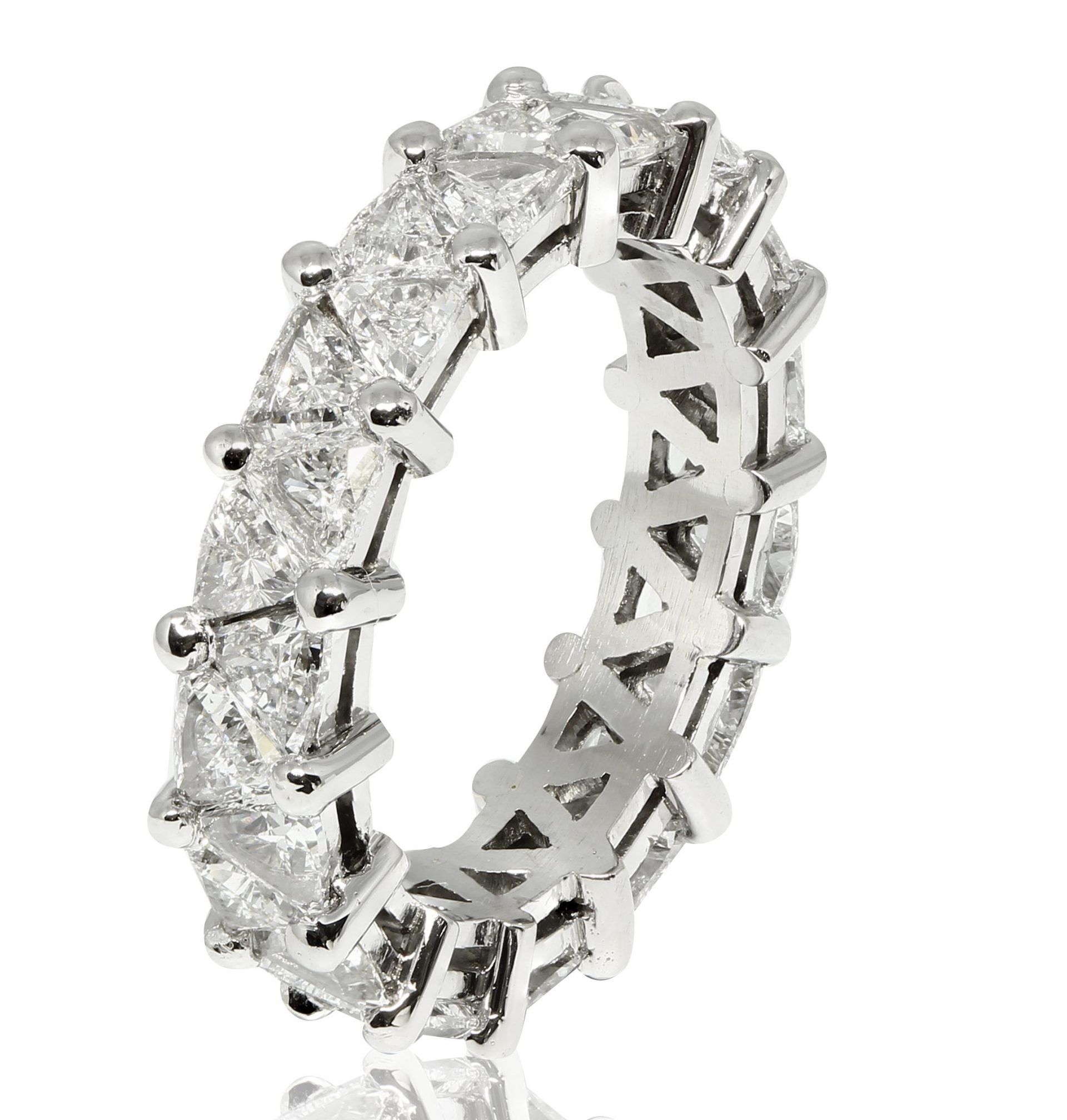 Ladies Wedding Rings - Oceanside Jewelers